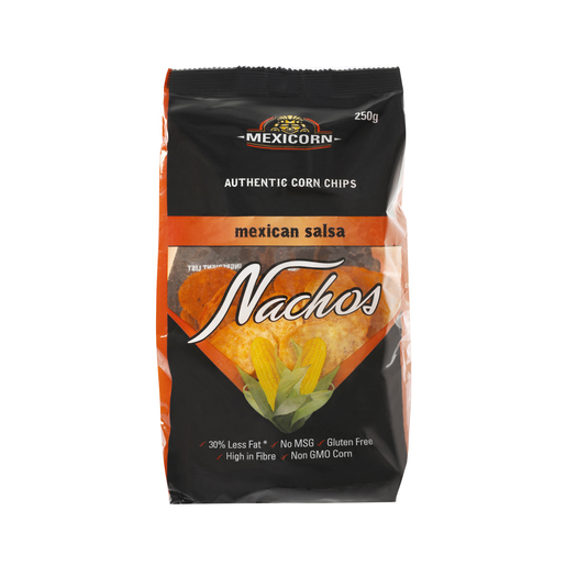 Mexicorn Spicy Tomato 250g | Smart Price Specials | PnP Home
