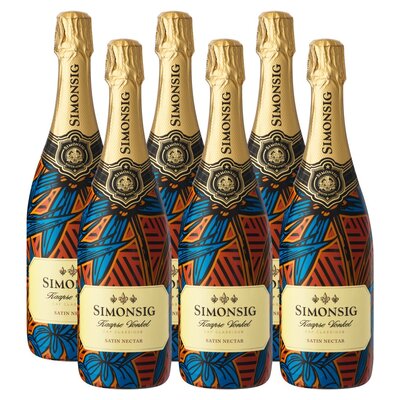 Simonsig | MCC, Champagne & Sparkling Wine | Smart Price Specials | PnP