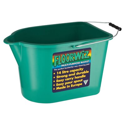 Verimark Floorwiz Pro Bucket | Smart Price Specials | PnP Home