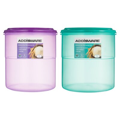 Addis Colours Ware Storage Canister 7L | Smart Price Specials | PnP Home