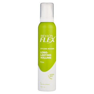 Revlon Firm Control Flex Mousse 150ml | PnP