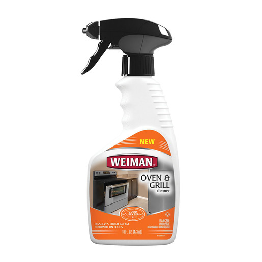 Weiman Oven & Grill Cleaner 473ml | PnP
