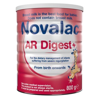 Novalac It 2 Infant Formula 800g | PnP