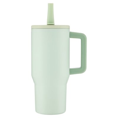 Home Assorted Stainless Steel Drinking Flask 600ml | PnP