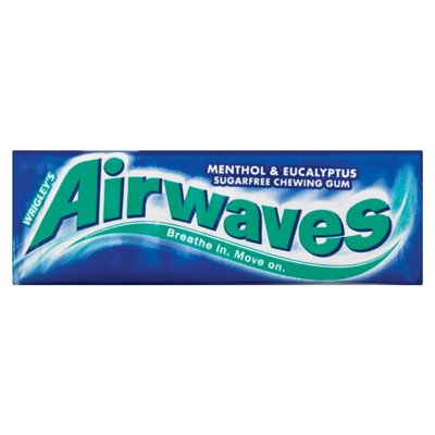 Wrigley's Airwaves Menthol Eucalyptus | Smart Price Specials | PnP Home