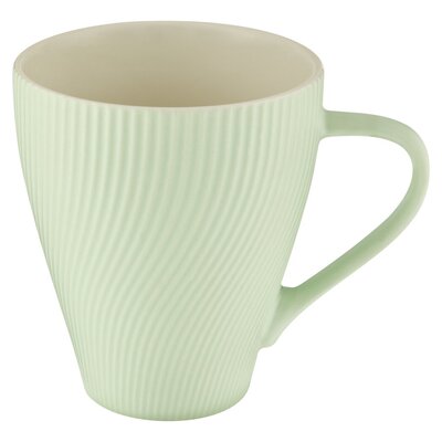 Real Home Assorted V-Shape Coffee Mug 400ml | PnP