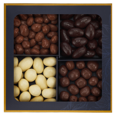 Crafted Collection Fruit & Nut Selection 280g | PnP