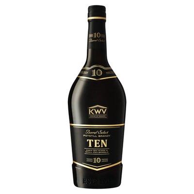 KWV 12yo Brandy 750ml | PnP