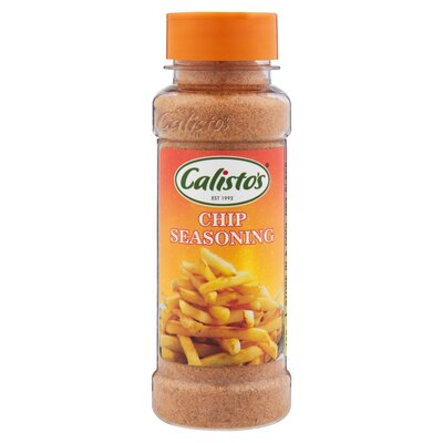 Calisto's Chip Seasoning Spice 165g | PnP