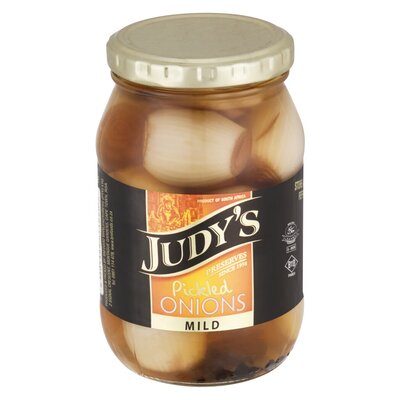 Judy's Mild Pickled Onions 410g | Smart Price Specials | PnP Home