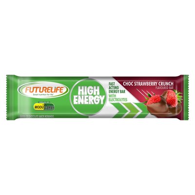Futurelife High Protein Smartbar Chocolate 50g | PnP