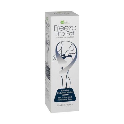 Vita-Aid Freeze The Fat Gel 100ml | PnP
