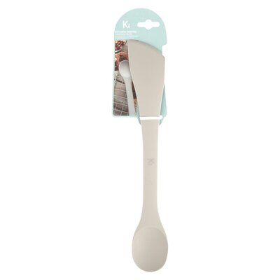 Kitchen Inspire 2 Sided Spoon & Spatula | PnP