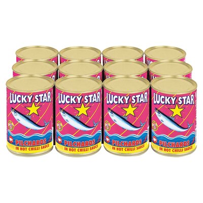 Lucky star | Fish | Smart Price Specials | PnP