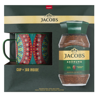 Jacobs | Coffee | Smart Price Specials | PnP