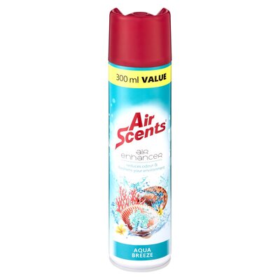 Air Scents Air Fresh Aqua Breeze 300ml | Smart Price Specials | PnP Home