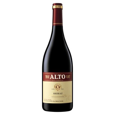 Alto | Red Wine | Smart Price Specials | PnP