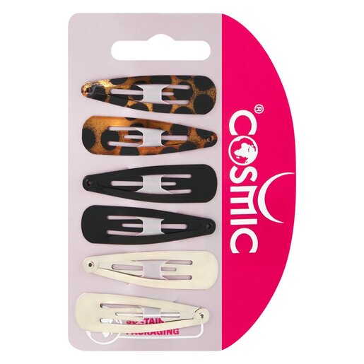 Cosmic Basic Black Sleeping Pin | Smart Price Specials | PnP Home