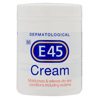 E45 Cream Tub 500g | Smart Price Specials | PnP Home