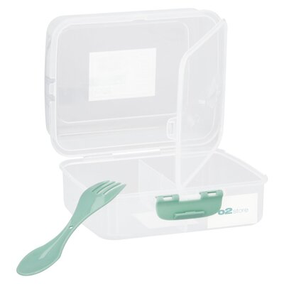 O2 Store Compartment Lunch Box | PnP
