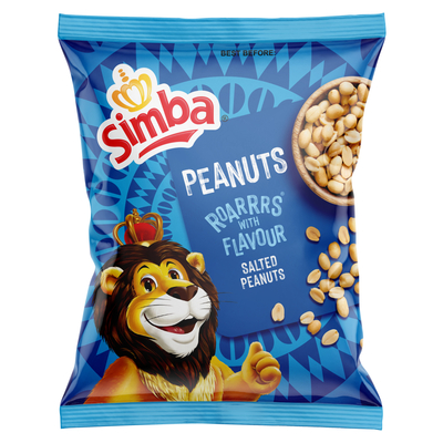 Shop Simba in South Africa | Smart Price Specials | PnP