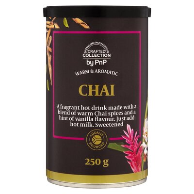 Crafted Collection Chai Drink 25g | PnP