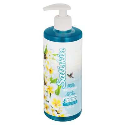 Satiskin Ocean Hand Wash 475ml | PnP