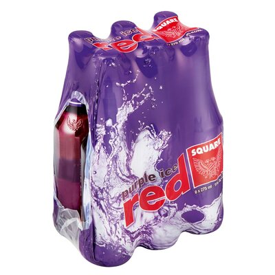 Red Square Purple Ice NRB 6 x 275ml | Smart Price Specials | PnP Home