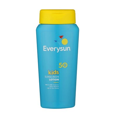 Everysun Kids Lotion Spf50 200ml | PnP