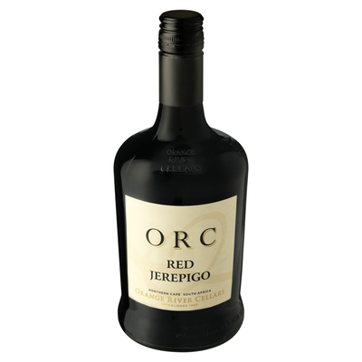 Orange River Rooi Jerepigo 750ml | PnP