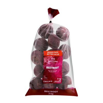PnP Beetroot 1kg | PnP