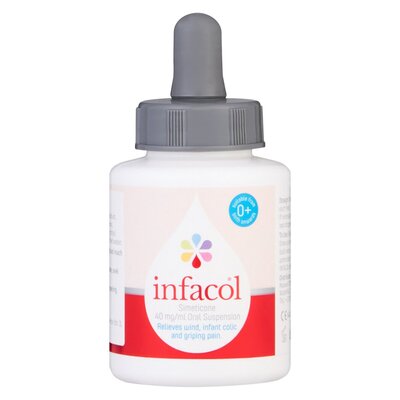 Infacol Oral Suspension 50ml | PnP