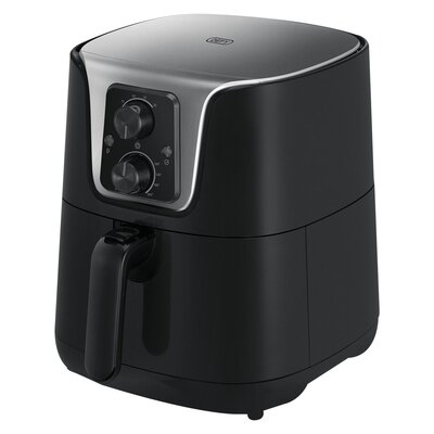 Defy Black Air Fryer 3L DAF7003B | PnP