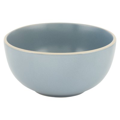 Home Matt Stoneware Blue Dinnerware 12 Piece | PnP