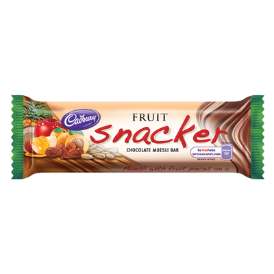 Cadbury Fruit Snacker | PnP