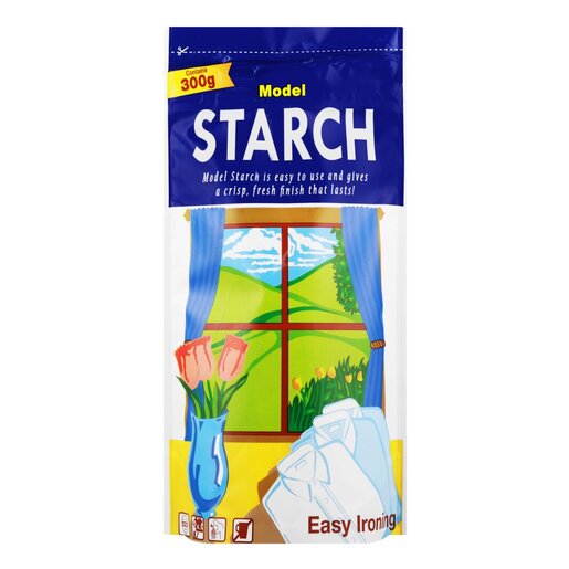 Model Starch Powder 300g | PnP