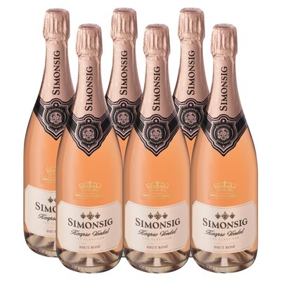 Simonsig | MCC, Champagne & Sparkling Wine | Smart Price Specials | PnP