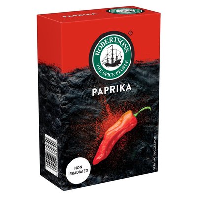 Robertsons Paprika Spice Refill 350g | PnP