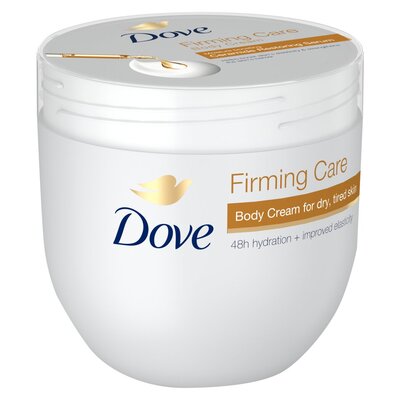 Dove Firming Care Body Cream 400ml | PnP