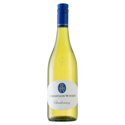 Robertson Winery Chardonnay 750ml | PnP