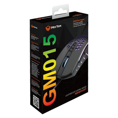 Meetion Lightweight Gaming Mouse | Smart Price Specials | PnP Home