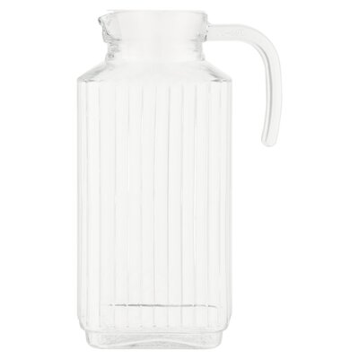 Home Glass Pitcher 1.8L | Smart Price Specials | PnP Home