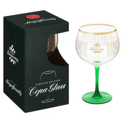Tanqueray Maxhosa Limited Edition Copa Glass | PnP