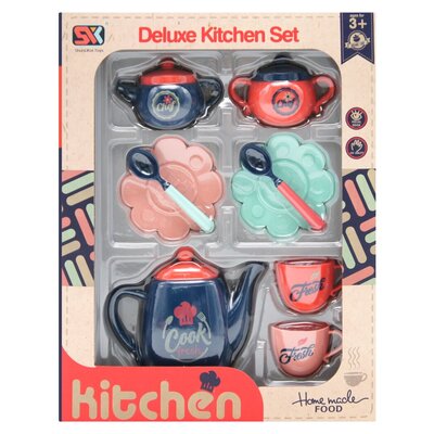 Htic Assorted Tea Set | PnP