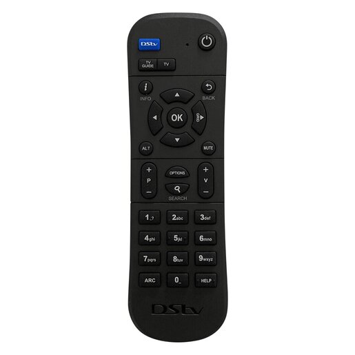 Dstv B8 Remote 4140 | Smart Price Specials | PnP Home