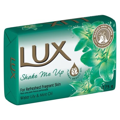 Lux Shake Me Up Cleansing Bar Soap 175g | PnP