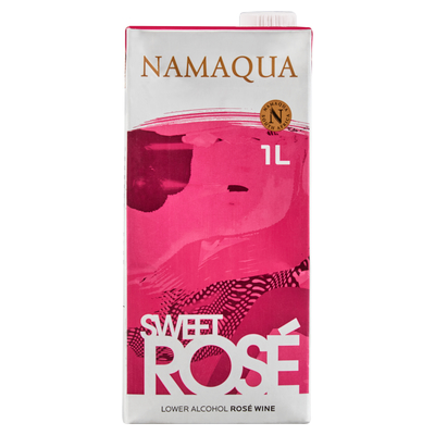 Namaqua Natural Sweet Rose 1L | Smart Price Specials | PnP Home