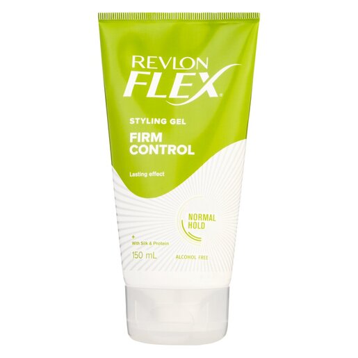 Revlon Firm Hold Flex Hair Gel 150ml | PnP