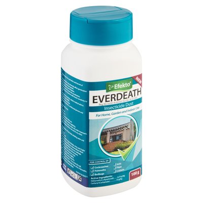 Efekto Ant Vanish Insecticide 200g | PnP