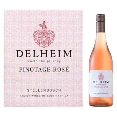 Laborie Rose 750ml | PnP